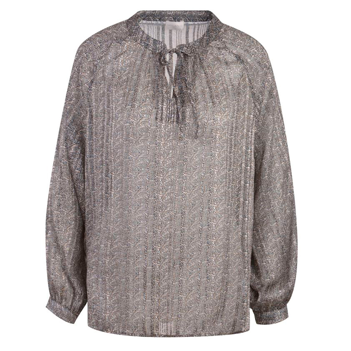 Milano pusero, Molly Graphite – Bombus