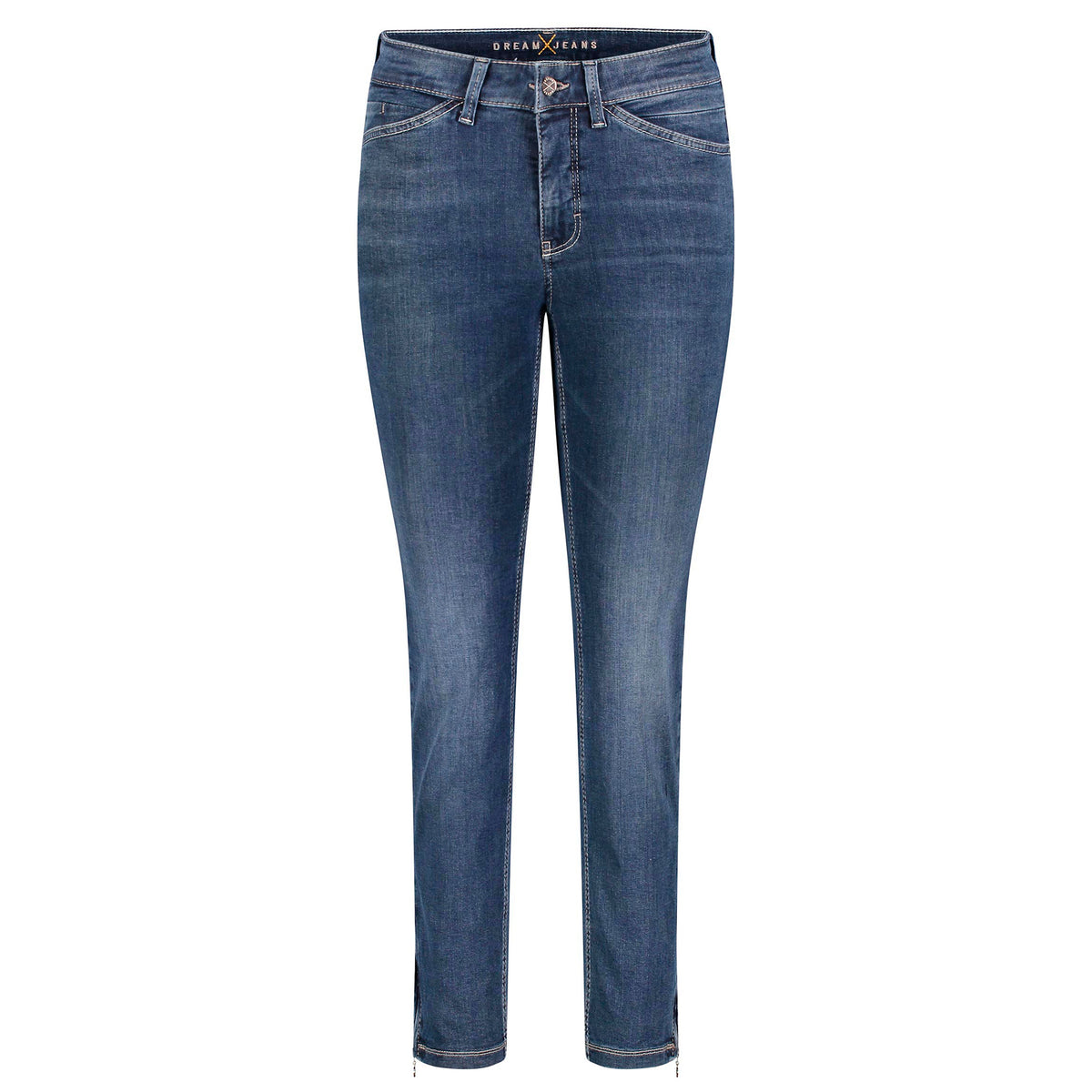 Mac, Farkut Dream Chic Blue D853 – Bombus